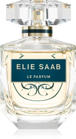 Elie Saab Le Parfum Royal Eau de Parfum naisille | notino.fi