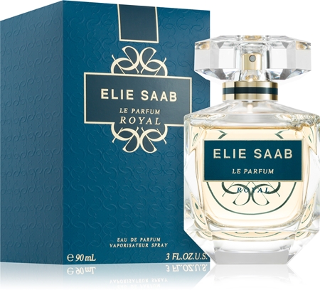 Elie Saab Le Parfum Royal eau de parfum for women | notino.co.uk