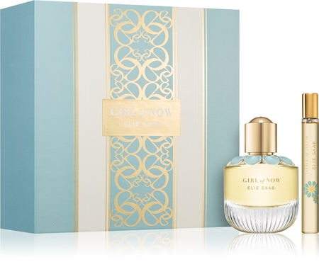 Elie Saab Girl of Now gift set for women | notino.co.uk