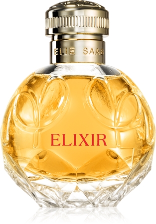 Elie Saab Elixir eau de parfum for women | notino.co.uk