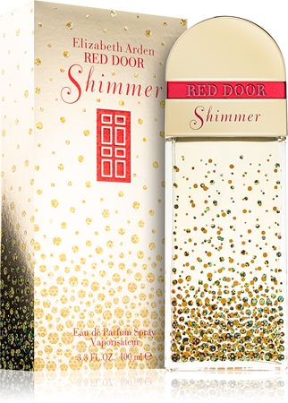 Elizabeth Arden Red Door Shimmer Eau de Parfum for Women | notino.co.uk