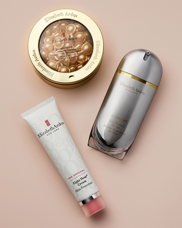 Elizabeth arden superstart store