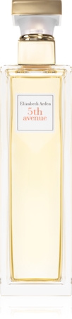 Elizabeth Arden 5th Avenue Eau de Parfum pour femme | notino.fr