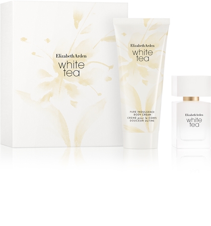 Elizabeth Arden White Tea gift set for women | notino.co.uk