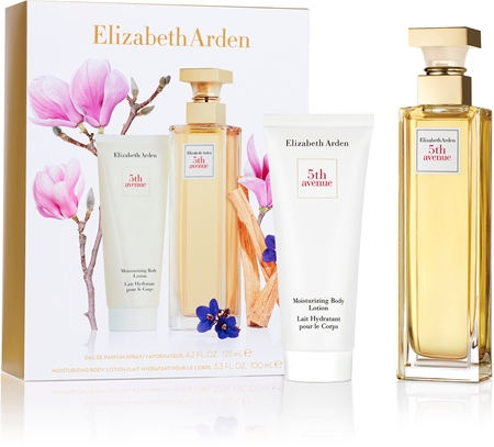 Elizabeth Arden 5th Avenue Dāvanu komplekts sievietēm | notino.lv