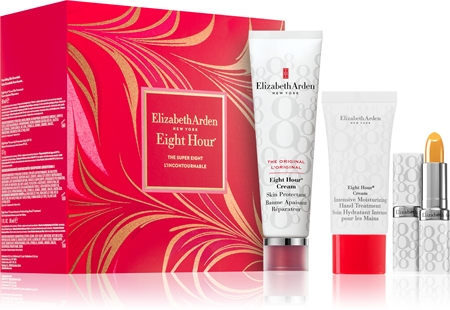 Elizabeth Arden Eight Hour Geschenkset für Damen | Notino