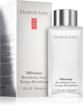 Elizabeth Arden Millenium Opfriskende og lindrende toner til moden hud ...
