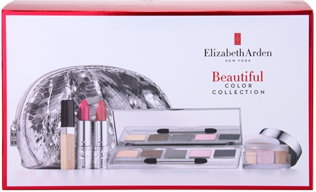 Elizabeth Arden Beautiful Color Cosmetic Set I. | notino.co.uk