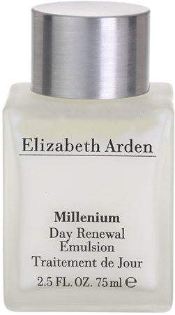 Elizabeth Arden Millenium Day Renewal Emulsion | notino.co.uk