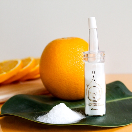 Elizavecca Milky Piggy Vita-Multi Whitening Serum & 100% Vitamin C ...