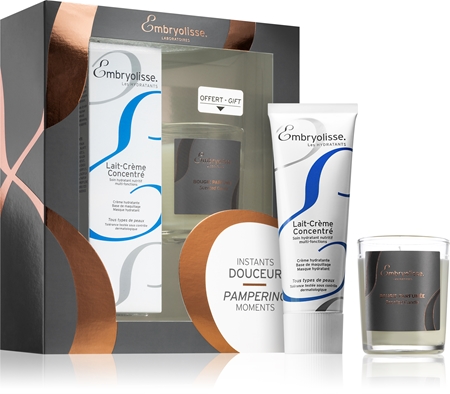 Embryolisse Moisturizers gift set | notino.co.uk