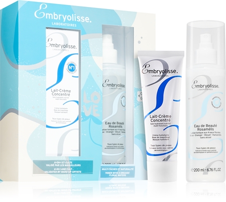 Embryolisse Love Geschenkset (für perfekte Haut) | notino.at