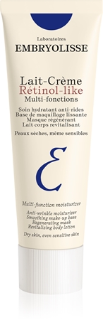 Embryolisse Moisturization And Regeneration Rétinol-like nourishing and ...