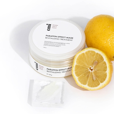 emi Paraffin Effect Mask revitalising mask | notino.co.uk