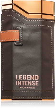 Emper Legend Intense eau de toilette for men | notino.co.uk