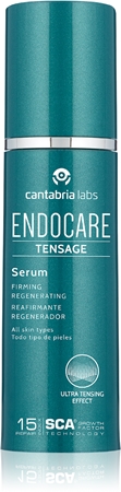 Endocare Tensage Light Serum with anti-ageing effect | notino.ie