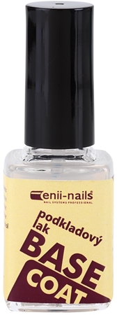 Enii Nails Base Coat vernis de base | notino.fr