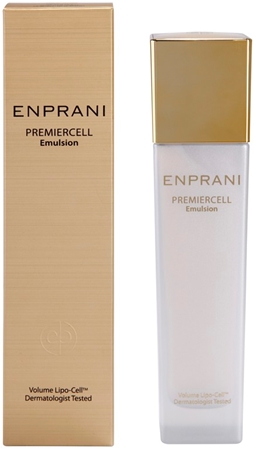 Enprani Premiercell Nourishing Emulsion with Anti-Aging Effect | notino ...