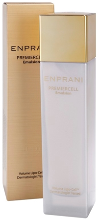 Enprani Premiercell Nourishing Emulsion with Anti-Aging Effect | notino ...