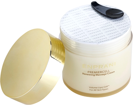 Enprani Premiercell Renewing Massage Cream for All Skin Types | notino ...