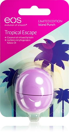 EOS Tropical Escape Island Punch | Livrare rapida! | Notino.ro