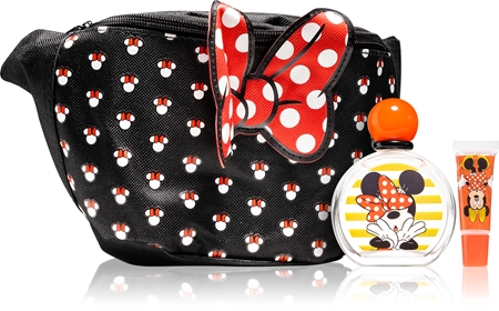 Disney Minnie Mouse Gift Set Gift Set III. for Kids | notino.co.uk
