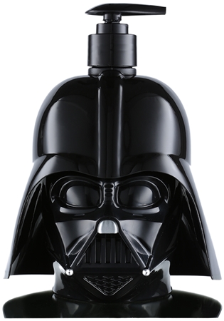 Darth vader shampoo store