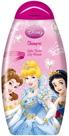 EP Line Disney Princess Shampoo voor Kinderen | notino.nl