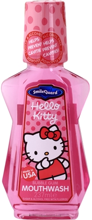 EP Line Hello Kitty elixir bocal para crianças | notino.pt