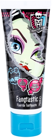 EP Line Monster High Toothpaste | notino.co.uk