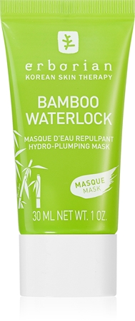 Erborian Bamboo deeply moisturising mask | notino.ie