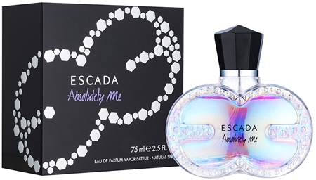 Escada absolutely me store