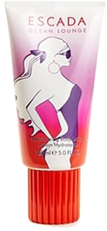 Escada Ocean Lounge testápoló tej nőknek 150 ml | notino.hu