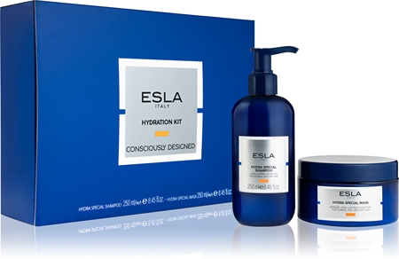 ESLA ITALY Hydra Special set for hydration and shine | notino.co.uk