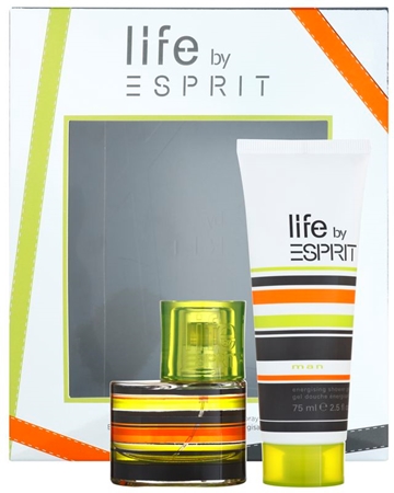 Esprit Life by Esprit Man zestaw upominkowy I. | notino.pl