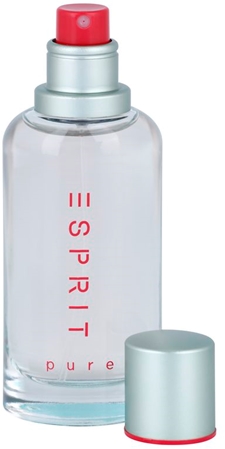 Esprit Pure For Women Eau de Toilette for Women 30 ml | notino.co.uk