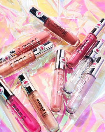 Essence Extreme Shine Plumping Lip Gloss | notino.ie