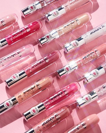 essence Extreme Shine plumping lip gloss | notino.co.uk