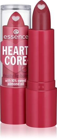 essence HEART CORE lip balm | notino.co.uk