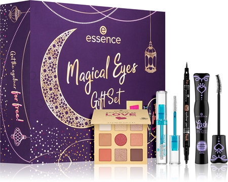 essence Magical Eyes Set Geschenkset | notino.at