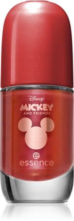 Essence Disney Mickey and Friends long-lasting nail polish | notino.co.uk