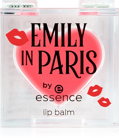 Essence Emily In Paris Lip Balm | notino.ie