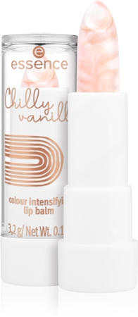essence Chilly Vanilla bálsamo intensivo para lábios | notino.pt