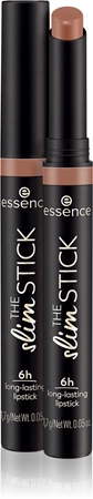essence The slim STICK long-lasting lipstick | notino.co.uk