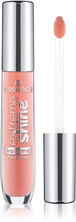 essence Extreme Shine plumping lip gloss | notino.co.uk