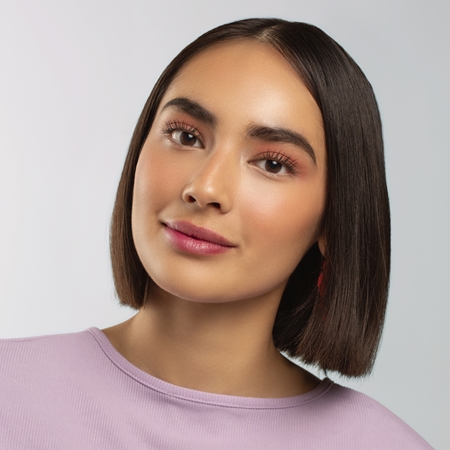 essence Lash PRINCESS Slim Brush lengthening waterproof mascara ...