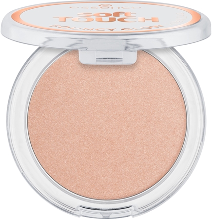 essence Soft Touch cream highlighter with powder effect | notino.co.uk