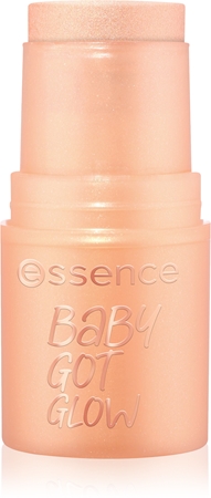 essence BABY GOT GLOW brightening stick for brilliant shine | notino.co.uk