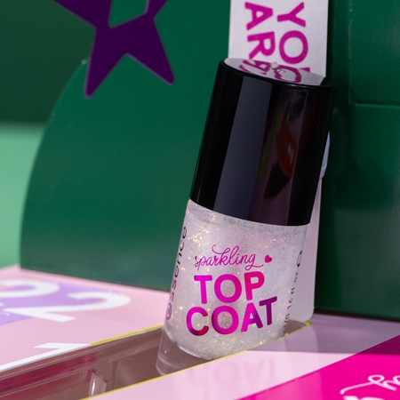 essence Little X-Mas Wonder advent calendar | notino.co.uk