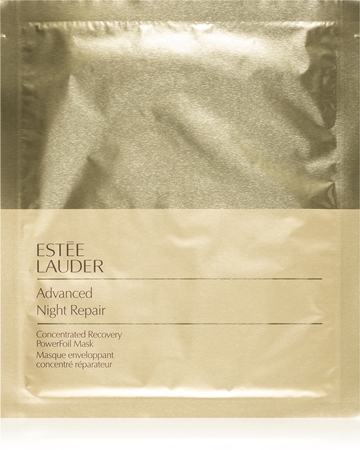 Estée Lauder Advanced Night Repair Concentrated Recovery PowerFoil Mask ...